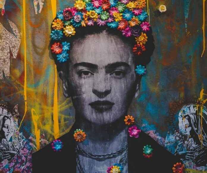 Frida Kahlo : artiste féministe et icône mexicaine