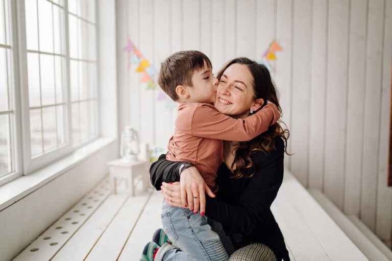 100 belles phrases courtes pour mon fils